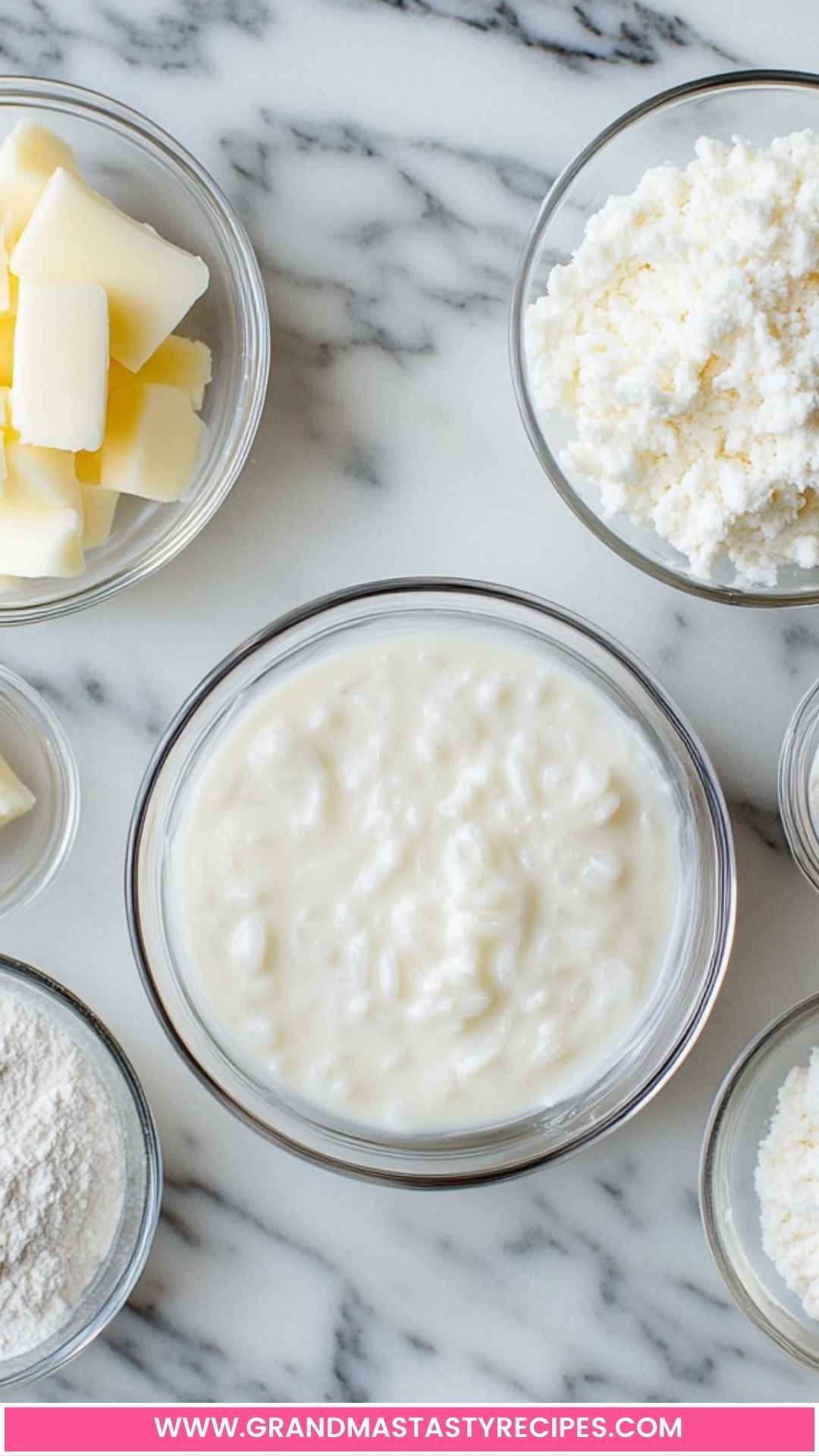 Costco Rice Pudding - Grandma's Tasty Recipes