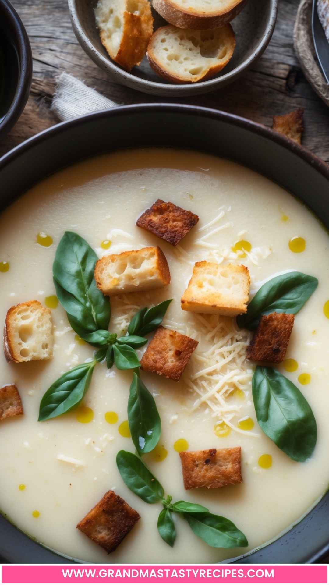Authentic Zuppa Toscana Recipe - Grandma's Tasty Recipes